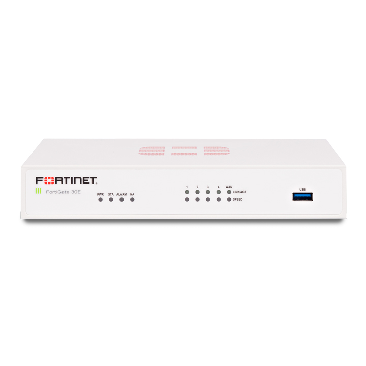 Produk Fortigate Firewall - Solusi Firewall Indonesia