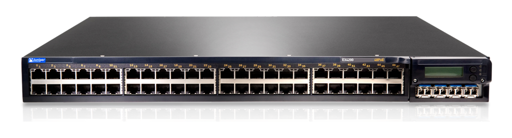 Produk Juniper Firewall - Solusi Firewall Indonesia